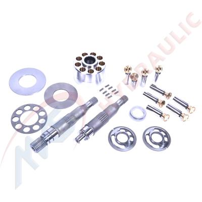 China Liebherr Axial Piston Pump Parts LPVD45-140 Variable Pump Components for sale