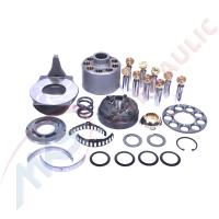 China Rexroth Hydraulic Pump Parts A7VO A4VSO Series Piston Pumps Accessories 28-1000cc for sale