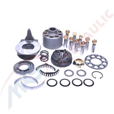 China Rexroth Hydraulic Pump Parts A7VO A4VSO Series Piston Pumps Accessories 28-1000cc for sale