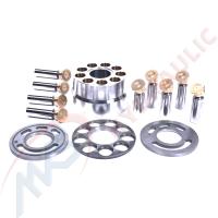 China CAT Series Hydraulic Motor Accessories Piston Fixed Motors Parts SPK10 SPV10 SBS80 120 140 for sale