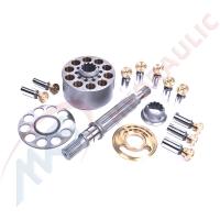 China High Pressure Hydraulic Axial Piston Pump Motor Parts Eaton Vickers 350 Bar for sale