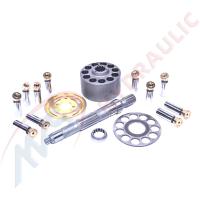 China NACHI Series Hydraulic Pump Accessories Piston Fixed Pump Parts 50cc for sale