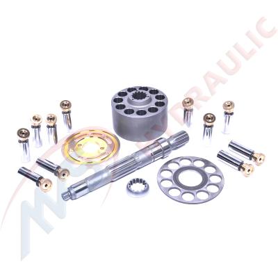 China NACHI Series Hydraulic Pump Accessories Piston Fixed Pump Parts 50cc for sale