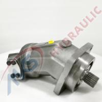 China Rexroth A2FO80 Single Cylinder Hydraulic Pump V Type Open Circuit 400 Bar for sale