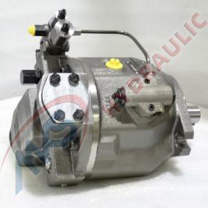 China Rexroth A10vso71 Hydraulic Open Circuit Pump The Perfect Solution for Medium Pressure for sale