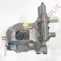 China Electric Cast Iron A10VSO45 Rexroth Axial Piston Pump 280 Bar Medium Pressure for sale