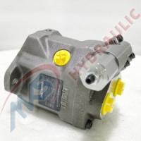 China Axial Plunger Pump A10VSO10 Hydraulic Open Circuit Pump 250 Bar Medium Pressure for sale