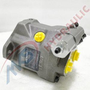 China Axial Plunger Pump A10VSO10 Hydraulic Open Circuit Pump 250 Bar Medium Pressure for sale