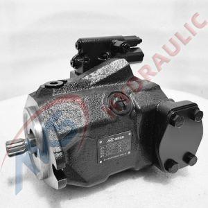 China A10VO100 Axial Piston Variable Pump Open Circuit 250 Bar 315 Bar Hydraulic Plunger Pump for sale