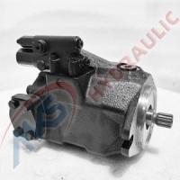 China Electric A10vo85 Rexroth Axial Piston Variable Medium Pressure Pump for Industrial for sale