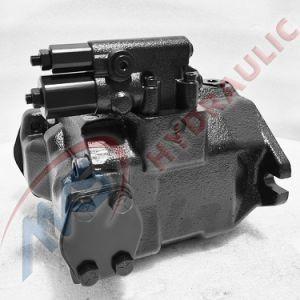 China Rexroth V Type A10vo45 Axial Piston Variable Hydraulic Pumps Free for Medium Pressure for sale