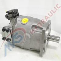 China Mechanically Driven Axial Plunger Pump A10vo180 280 Bar Open Circuit Hydraulic Pump for sale