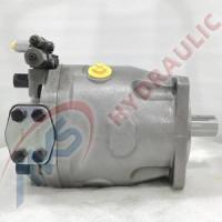 China A10VO71 Straight Shaft Swashplate Piston Hydraulic Open Circuit Pump 280 Bar for sale