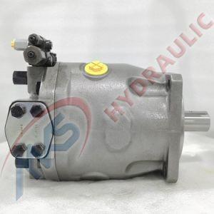 China A10VO71 Straight Shaft Swashplate Piston Hydraulic Open Circuit Pump 280 Bar for sale