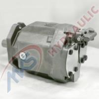 China A10VO28 Hydraulic Axial Plunger Pump Open Circuit 280 Bar Rexroth Replacement for sale