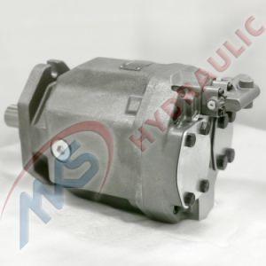 China A10VO28 Hydraulic Axial Plunger Pump Open Circuit 280 Bar Rexroth Replacement for sale
