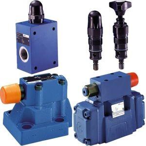 China Internal Thread Gas Hydraulic Valve for Pressure Relief and Safety Cut Off 350 Bar for sale