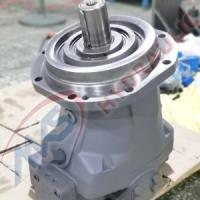 China A7VO250 Rexroth Axial Piston Variable Pump 350 Bar Open Circuit Hydraulic Pump for sale
