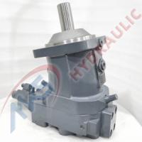 China Rexroth A7VO160 Axial Piston Variable Pump 350 Bar Open Circuit Hydraulic Pump for sale