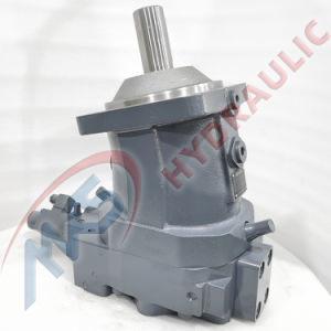 China Rexroth A7VO160 Axial Piston Variable Pump 350 Bar Open Circuit Hydraulic Pump for sale