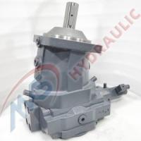 China High Pressure A7VO55 Rexroth Axial Piston Variable Pump 350 Bar Open Circuit for sale
