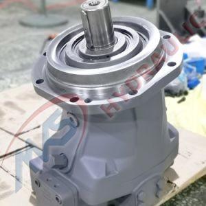 China Rexroth A6VM500 Hydraulic Axial Piston Variable Motor High Speed 400 Bar for sale