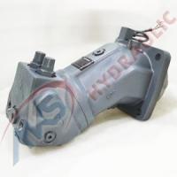 China Rexroth A2FM355 Hydraulic Axial Piston Fixed Motor 4000W 450 Bar High Speed for sale