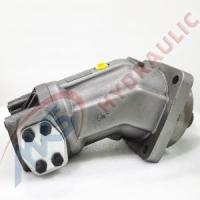China Excited Rexroth A2FM200 Axial Piston Fixed Motor 4000W High Speed Hydraulic Motor for sale