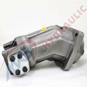 China Excited Rexroth A2FM200 Axial Piston Fixed Motor 4000W High Speed Hydraulic Motor for sale