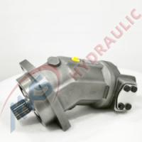 China A2FM160 12 Pole Rexroth Hydraulic Motor 4000W High Speed Axial Piston Fixed Motor for sale