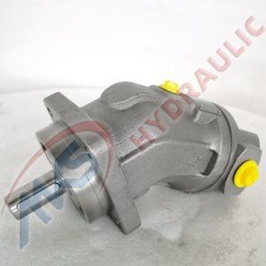 China A2FM28 Plunger Type Hydraulic Axial Piston Fixed Motor 4000W 400 Bar High Speed for sale