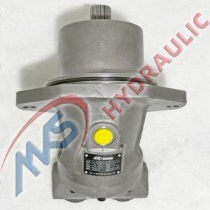 China A2FE250 Hydraulic Axial Piston Fixed Motor 4000W 12 Poles High Speed High Voltage for sale