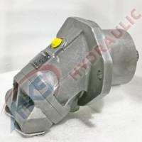 China Rexroth A2FE80 High Speed Axial Piston Fixed Motor 4000W 400 Bar Nominal Pressure for sale