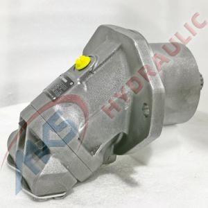 China Rexroth A2FE80 High Speed Axial Piston Fixed Motor 4000W 400 Bar Nominal Pressure for sale