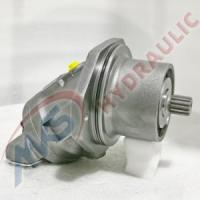 China Rexroth A2FE45 Hydraulic Axial Piston Fixed Motor 400 Bar Plunger Type for sale