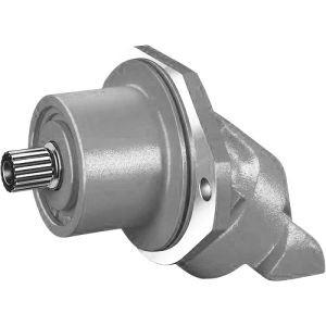 China 4000W Plunger Type A2FE80 Hydraulic Axial Piston Fixed Motor 400 Bar High Speed for sale