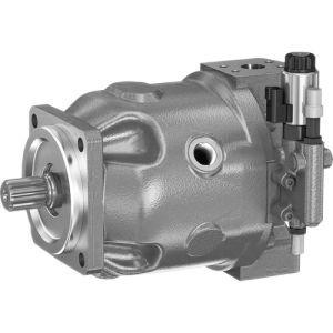 China Straight Shaft Swashplate Piston A10VO140 Hydraulic Open Circuit Pump 280 Bar for sale