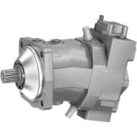 China Rexroth A7VO80 Axial Piston Variable Pump Open Circuit 350 Bar High Pressure Hydraulic Pump for sale