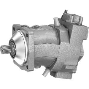 China Rexroth A7VO80 Axial Piston Variable Pump Open Circuit 350 Bar High Pressure Hydraulic Pump for sale