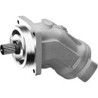China Rexroth A2FM5/60W-Vbb030 Hydraulic Axial Piston Fixed Motor 4000W 12 Pole High Speed for sale