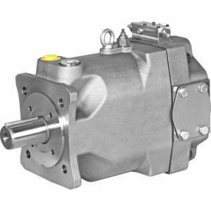 China Hydraulic Open Circuit Axial Piston Pump Straight Shaft Swash Plate 350 Bar 1500 Rpm for sale