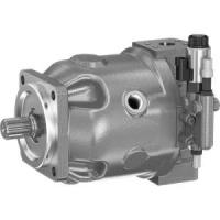 China Rexroth A10V O100 DRS Hydraulic Pump 100cc Axial Piston 280 Bar Medium Pressure for sale