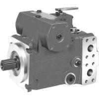 China Rexroth A4VTG71 A4VTG90 Electric Hydraulic Closed Circuit Pump 400 Bar 71cc 90cc for sale