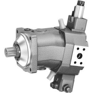 China Rexroth A6VM80DA2/63W-VZB017PB High Voltage High Speed Plunger Motor 4000W 12 Poles for sale
