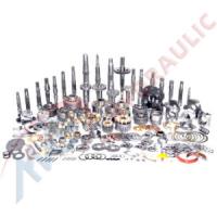 China High Pressure Hydraulic Axial Piston Pumps Motors Parts Eaton Vickers 350 Bar for sale