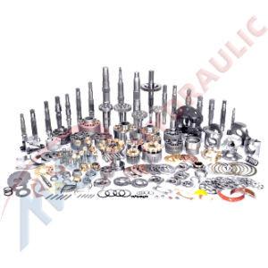 China High Pressure Hydraulic Axial Piston Pumps Motors Parts Eaton Vickers 350 Bar for sale