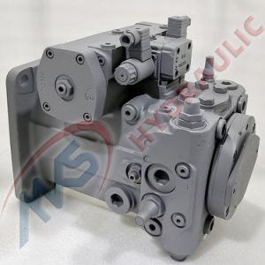 China Single Cylinder A4VG180 Rexroth Hydraulic Closed Circuit Pump 350 Bar High Pressure for sale
