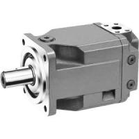 China Bosch Rexroth A4FM250 Axial Piston Fixed Motor 250cc 2200rpm High Pressure Hydraulic Motor for sale