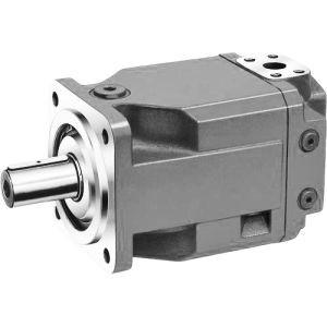China Bosch Rexroth A4FM250 Axial Piston Fixed Motor 250cc 2200rpm High Pressure Hydraulic Motor for sale