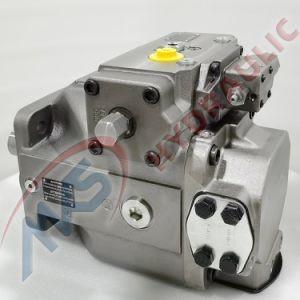 China Cast Iron Axial Piston Variable Pump A4VSO180 350 Bar Open Circuit Hydraulic Pump for sale